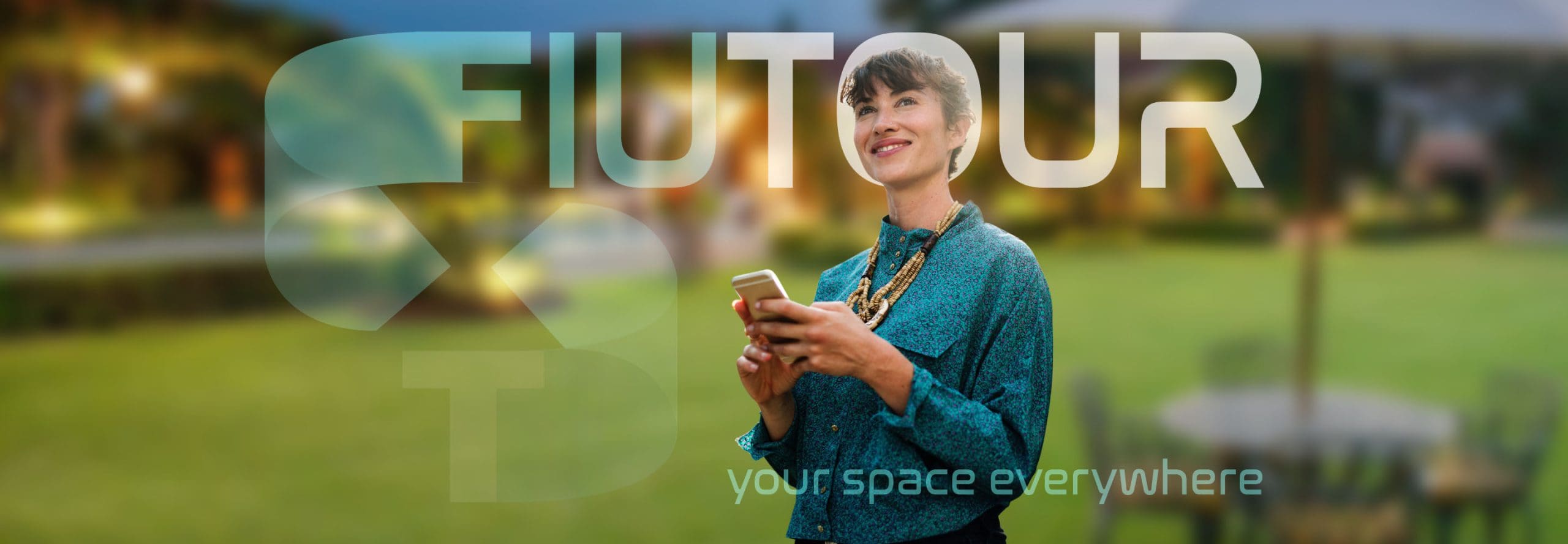 Con Fiutour todos los servicios digitales a tu alcance